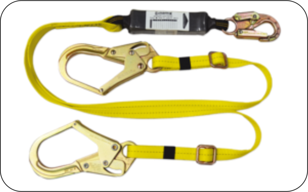 ESLINGA - Entrenadores TSA Cursos de Trabajo Seguro en Alturas